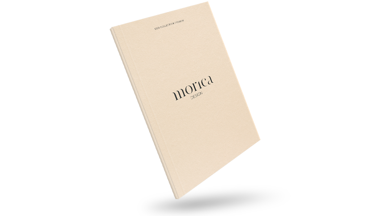 New furnishings by Morica Design: Italian craftsmanship and enduring ...