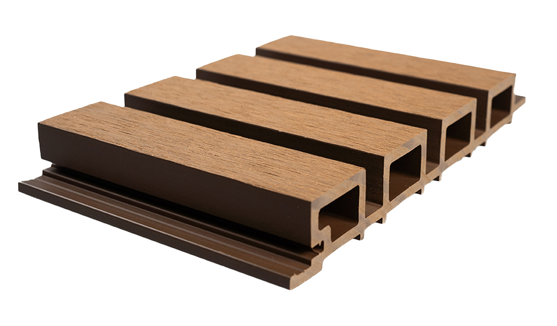 Legno composito Tecnodeck: versatilità e prestazioni senza compromessi