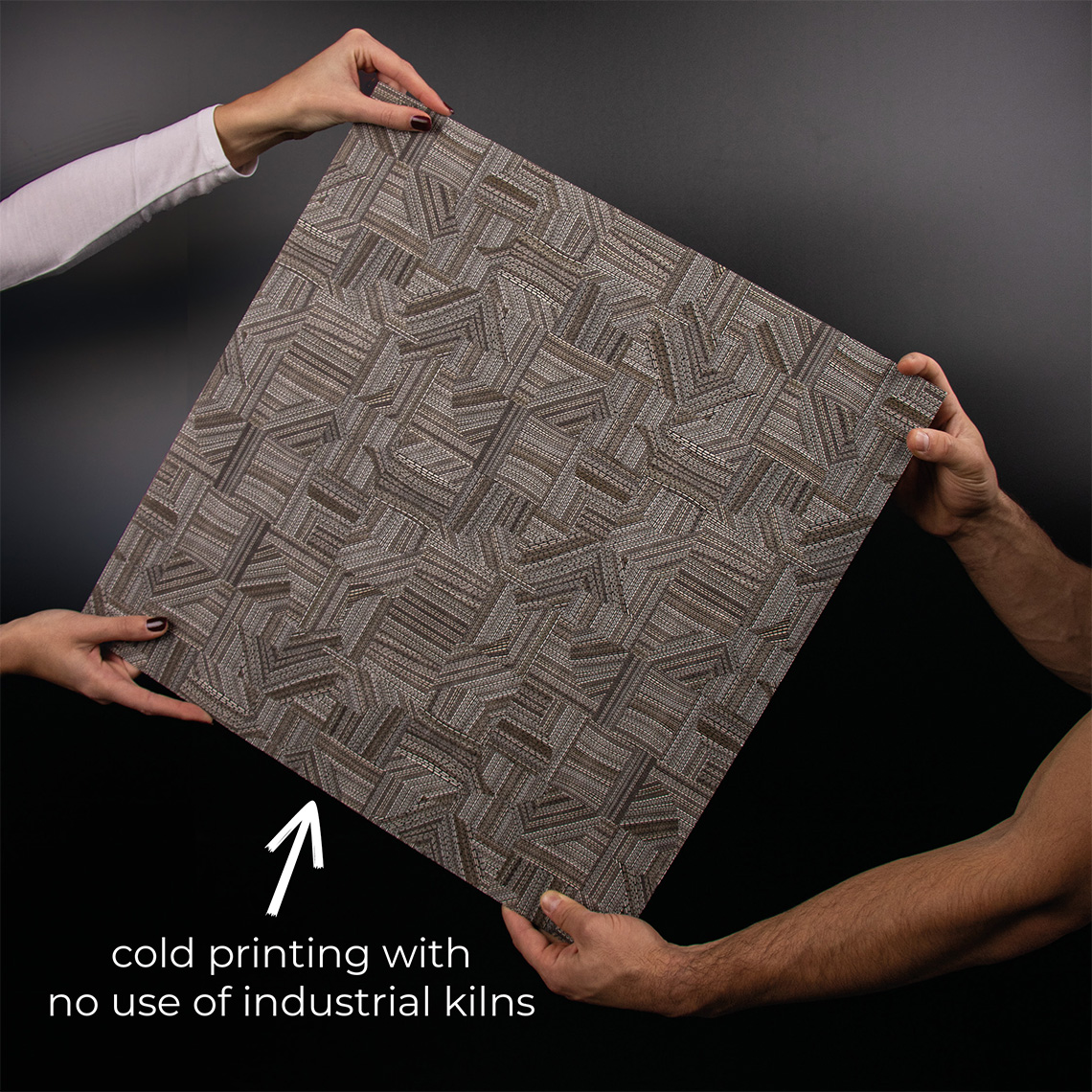 Ultralight: A Step Forward in Decorative Surfaces - Tecnografica