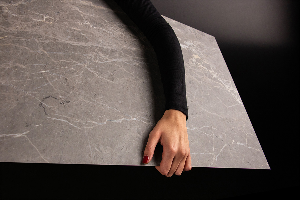 Ultralight: A Step Forward in Decorative Surfaces - Tecnografica