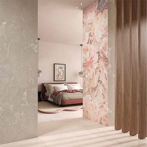 Ultralight: A Step Forward in Decorative Surfaces - Tecnografica