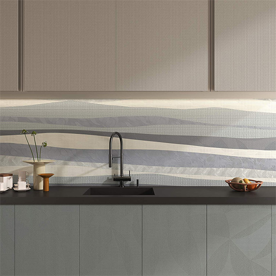 Ultralight: A Step Forward in Decorative Surfaces - Tecnografica