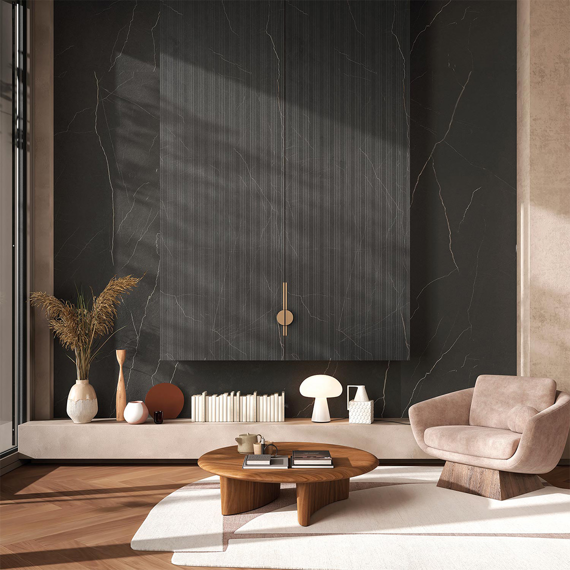 Ultralight: A Step Forward in Decorative Surfaces - Tecnografica