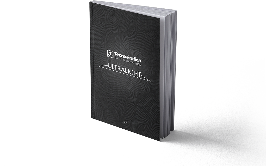 Ultralight: A Step Forward in Decorative Surfaces - Tecnografica