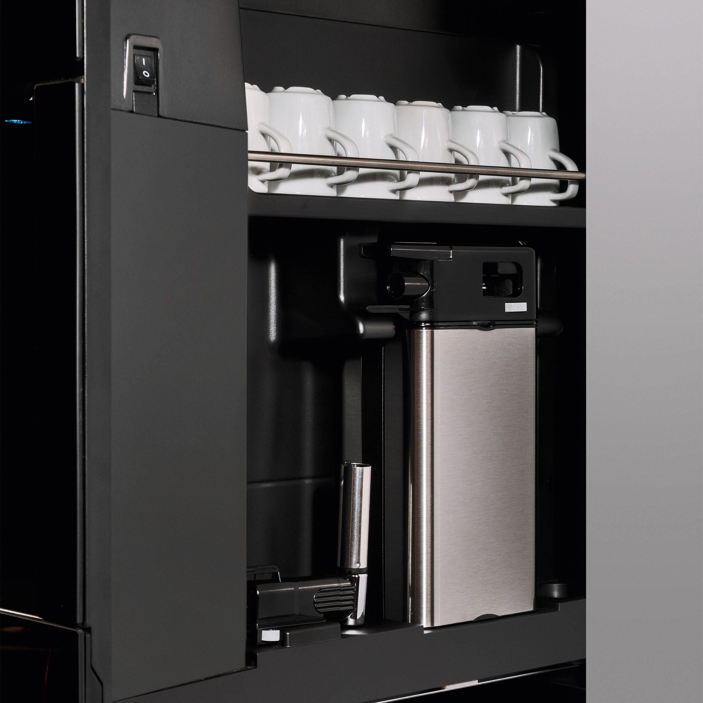 The excellence of Bertazzoni appliances at Fuorisalone 2025