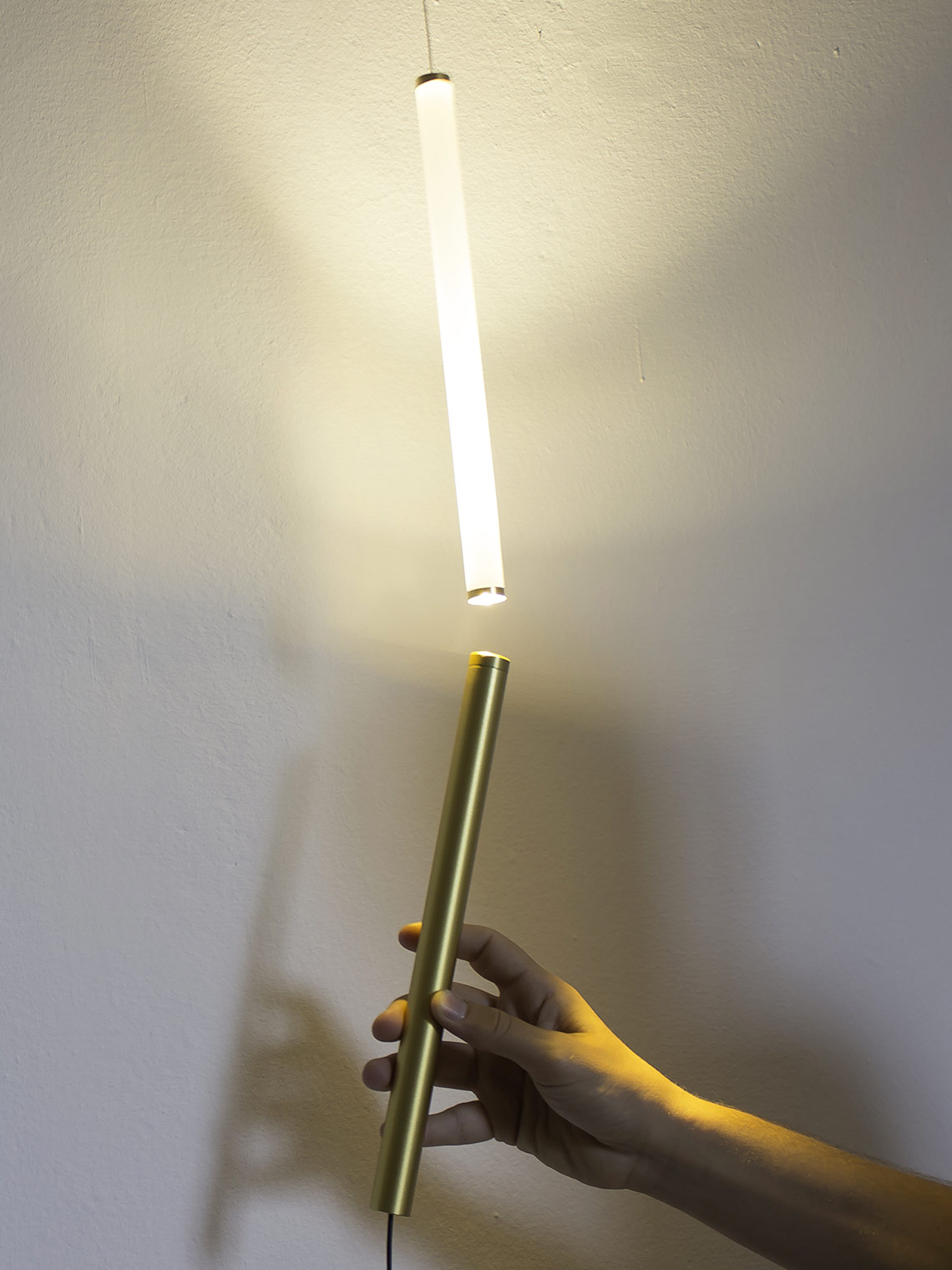 Lighting Beyond the Ordinary: OliveLab Transforms Light into Emotion