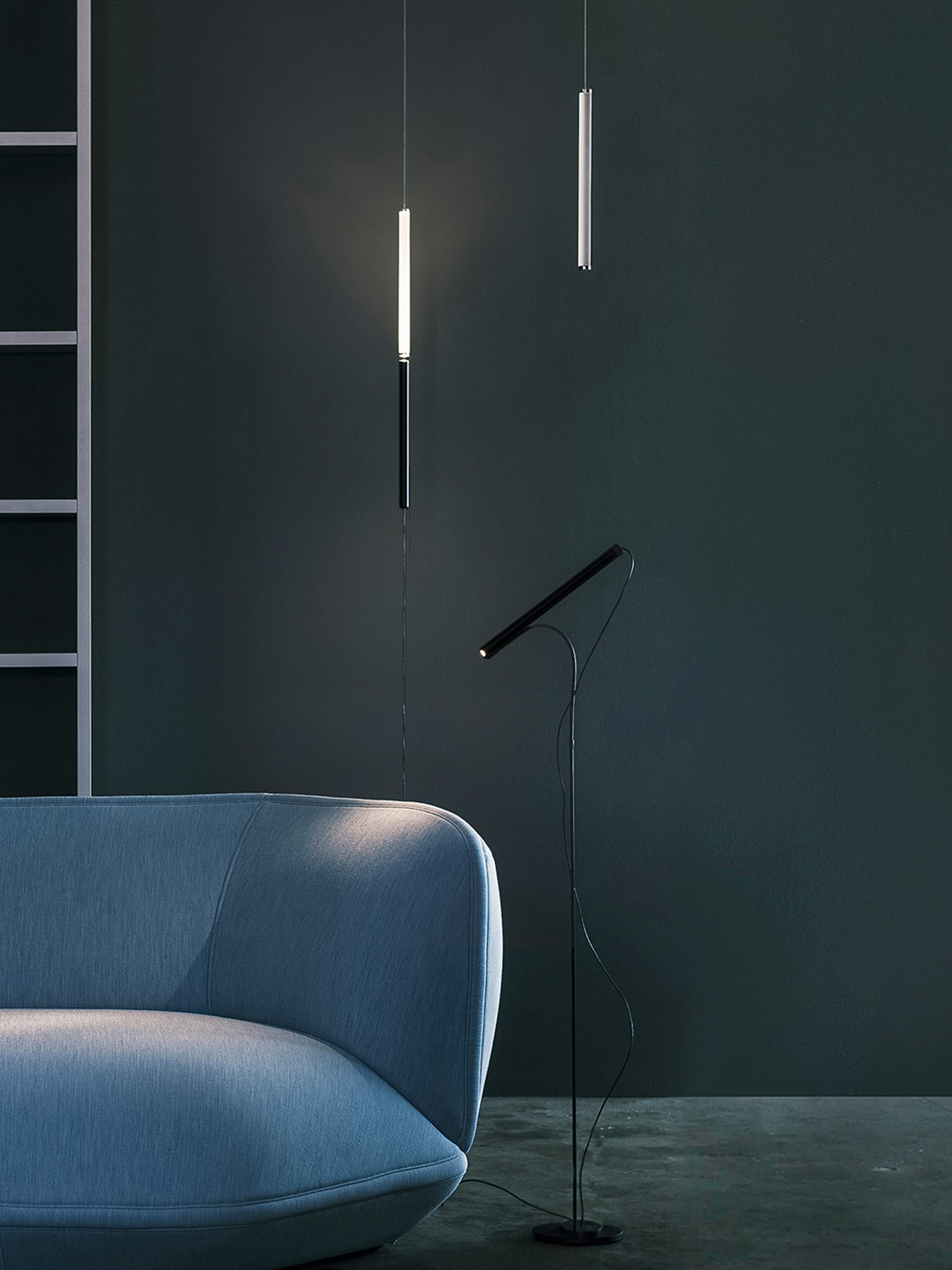 Lighting Beyond the Ordinary: OliveLab Transforms Light into Emotion