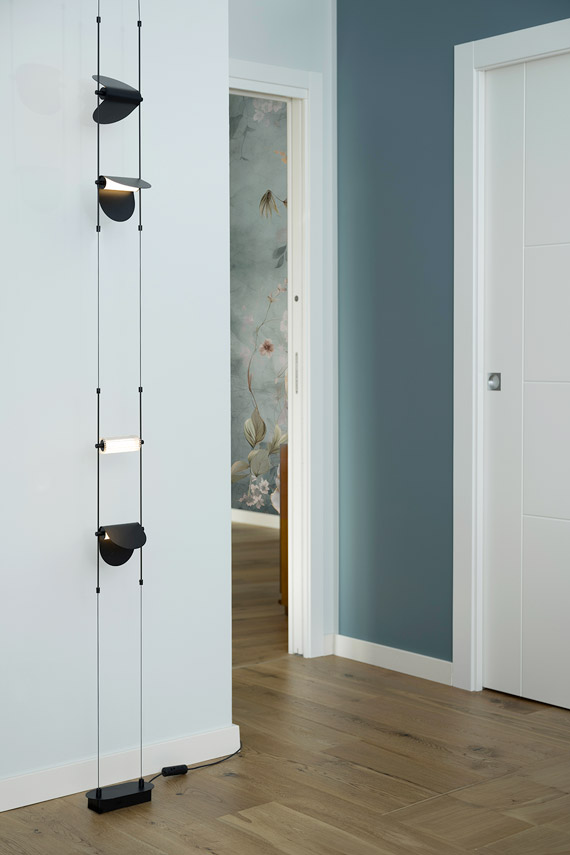 Lighting Beyond the Ordinary: OliveLab Transforms Light into Emotion