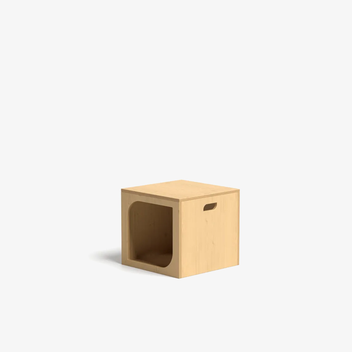 KUB, a bleacher collection with a simple modular design - Boln
