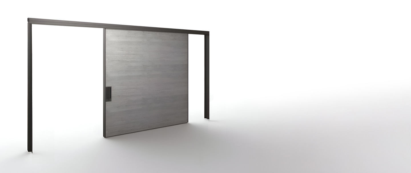 Vela - The door slides to change the rules of entrance architectures by ...