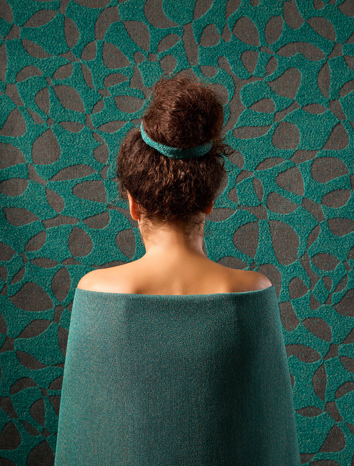 Cala fabric collection by Agora Fabrics: patterns and textures inspired ...