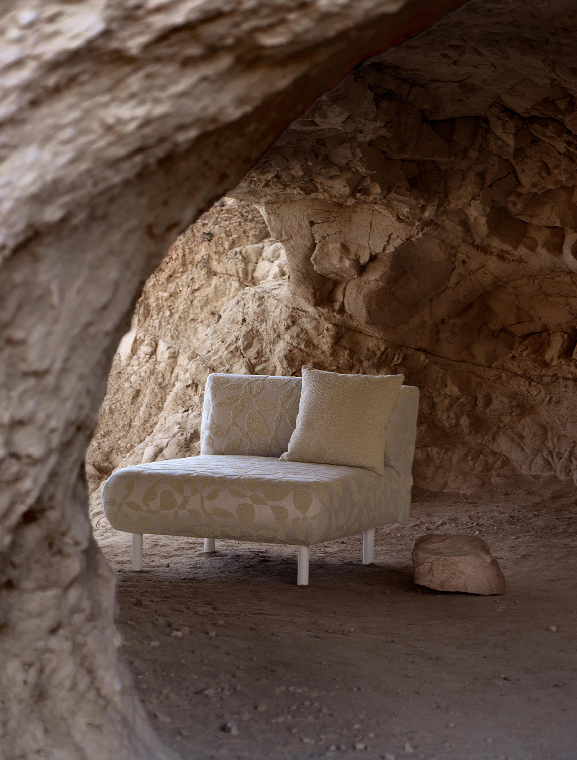 Cala fabric collection by Agora Fabrics: patterns and textures inspired ...