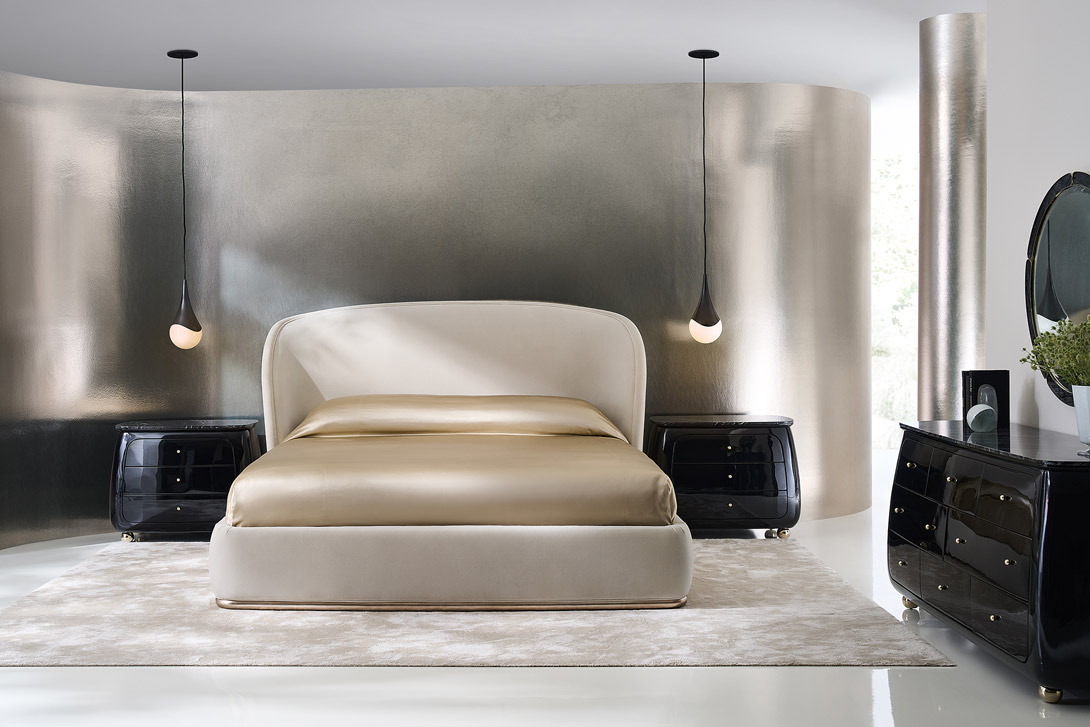 Caracole contemporary furniture: elevating ordinary through ...