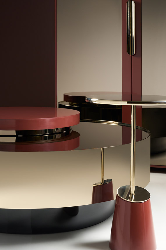 Caracole contemporary furniture: elevating ordinary through ...