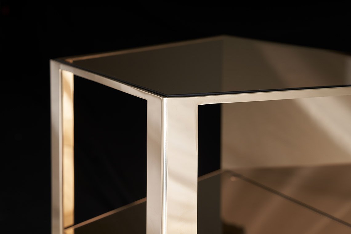 Caracole contemporary furniture: elevating ordinary through ...