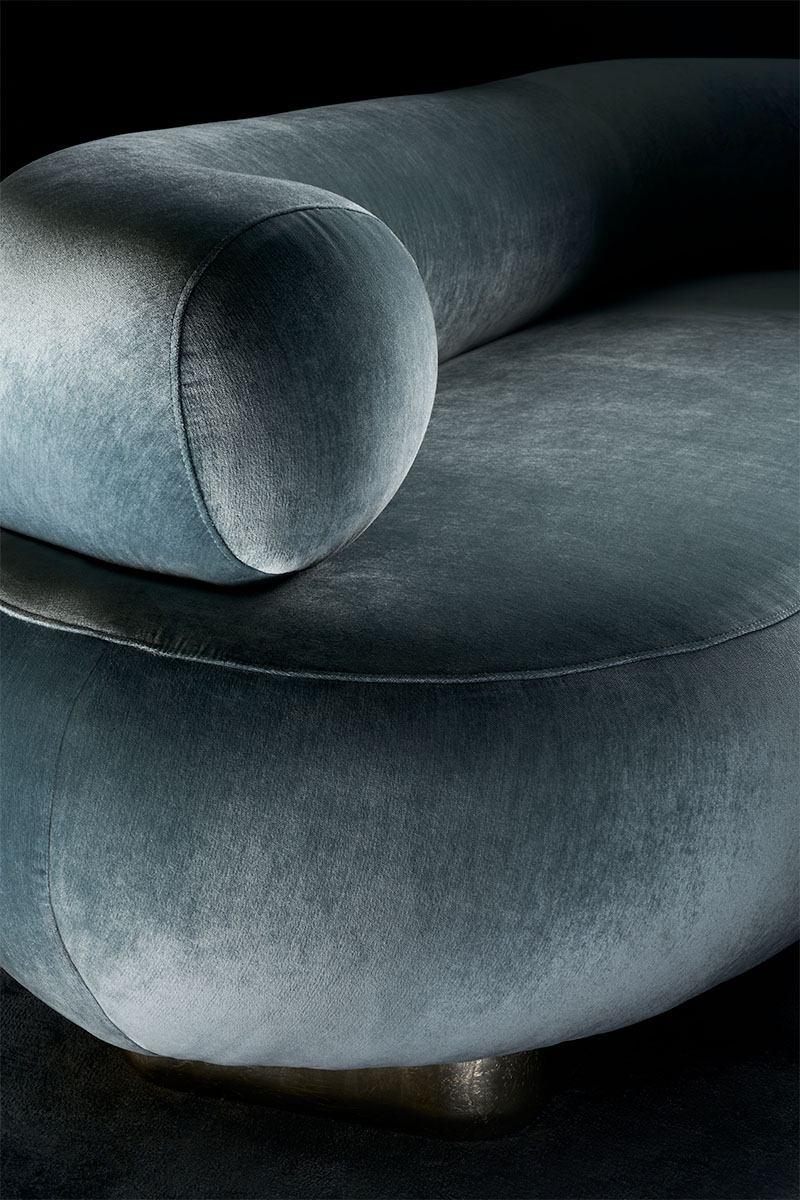 Caracole contemporary furniture: elevating ordinary through ...