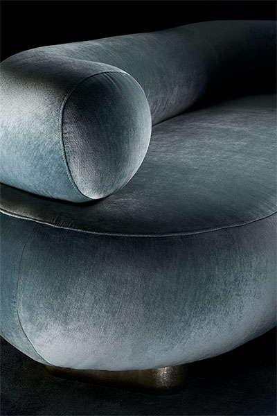 Caracole contemporary furniture: elevating ordinary through ...