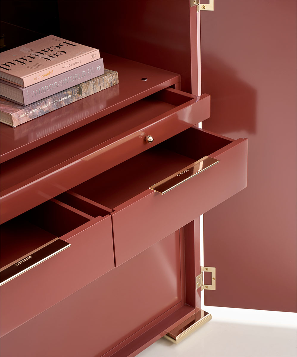 Caracole contemporary furniture: elevating ordinary through ...