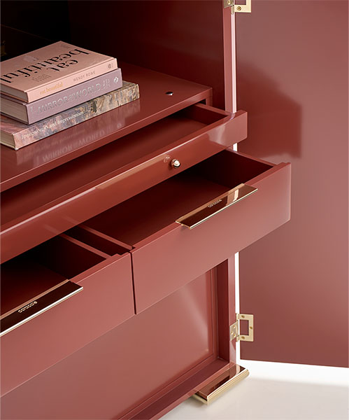 Caracole contemporary furniture: elevating ordinary through ...