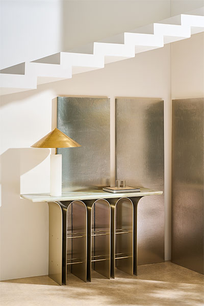 Caracole contemporary furniture: elevating ordinary through ...