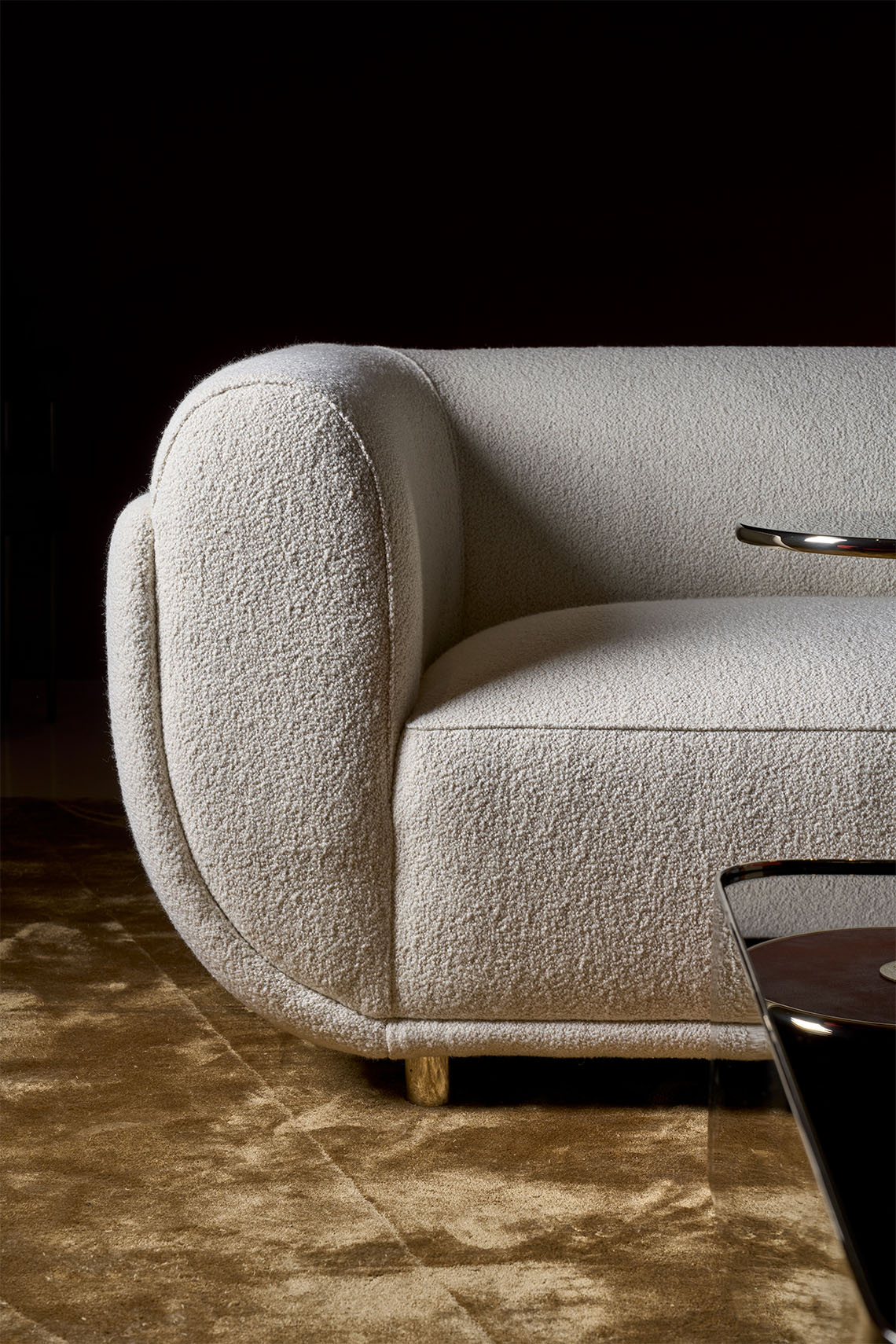 Caracole contemporary furniture: elevating ordinary through ...