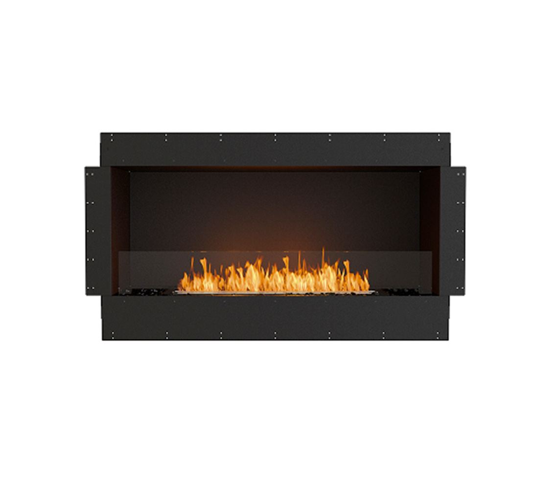 EcoSmart Fire, flexible fire features for outdoor living