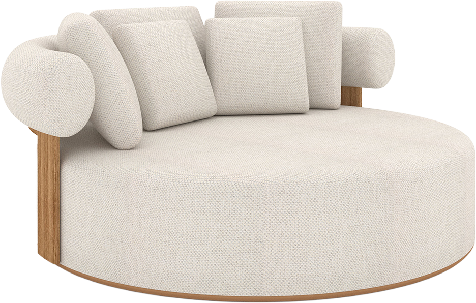 Ivini Outdoor Collections: performance materials and modular elegance ...