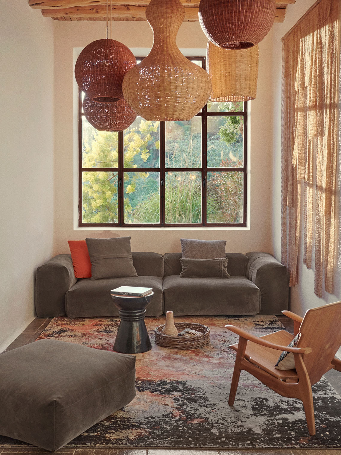 vetsak modular sofa, reimagining modular comfort